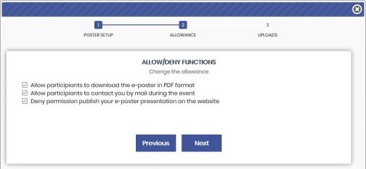 ePoster Display Guidelines (Landscape) - Simul Europe GmbH