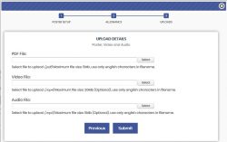 ePoster Display Guidelines (Landscape) - Simul Europe GmbH