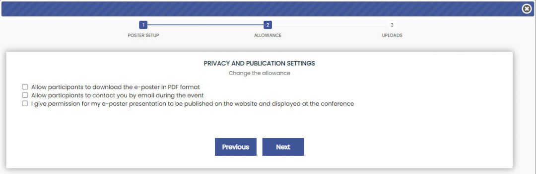 RCPCH ePoster Display Guidelines - ePosters | The future of scientific ...