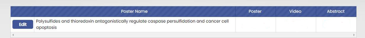 RCPCH ePoster Display Guidelines - ePosters | The future of scientific ...