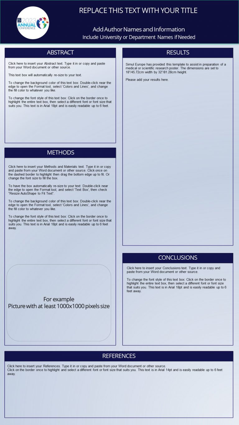 RCGP ePoster Display Guidelines - ePosters | The future of scientific ...