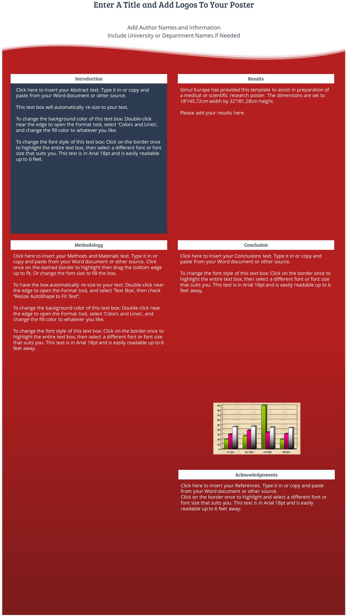 RCGP ePoster Display Guidelines - ePosters | The future of scientific ...