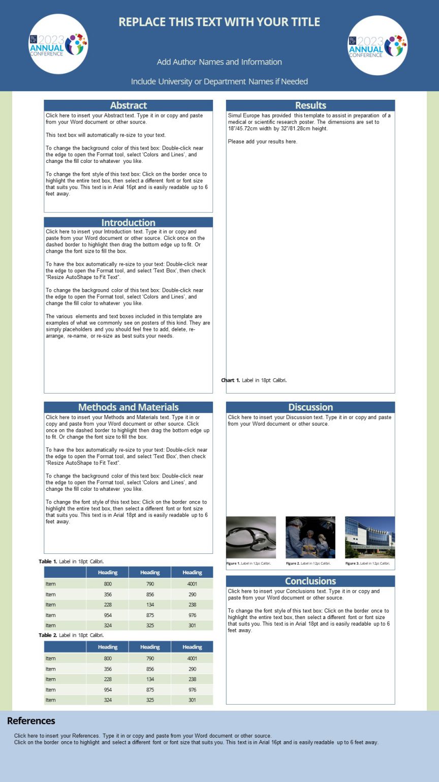 RCGP ePoster Display Guidelines - ePosters | The future of scientific ...