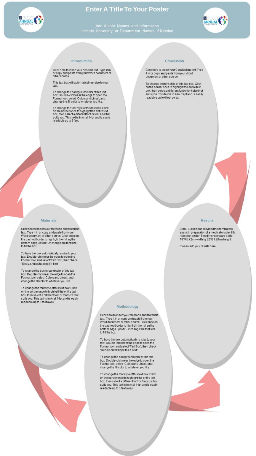RCGP ePoster Display Guidelines - ePosters | The future of scientific ...